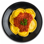 Menu | Zoe's Pizzeria | Waunakee, Wisconsin