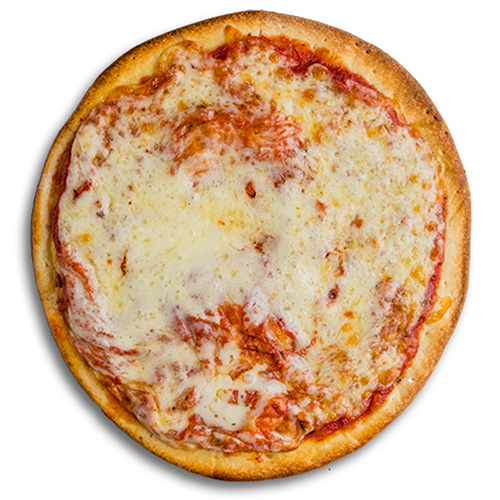 Munchkin Cheese Pizza - Zoe's Pizzeria