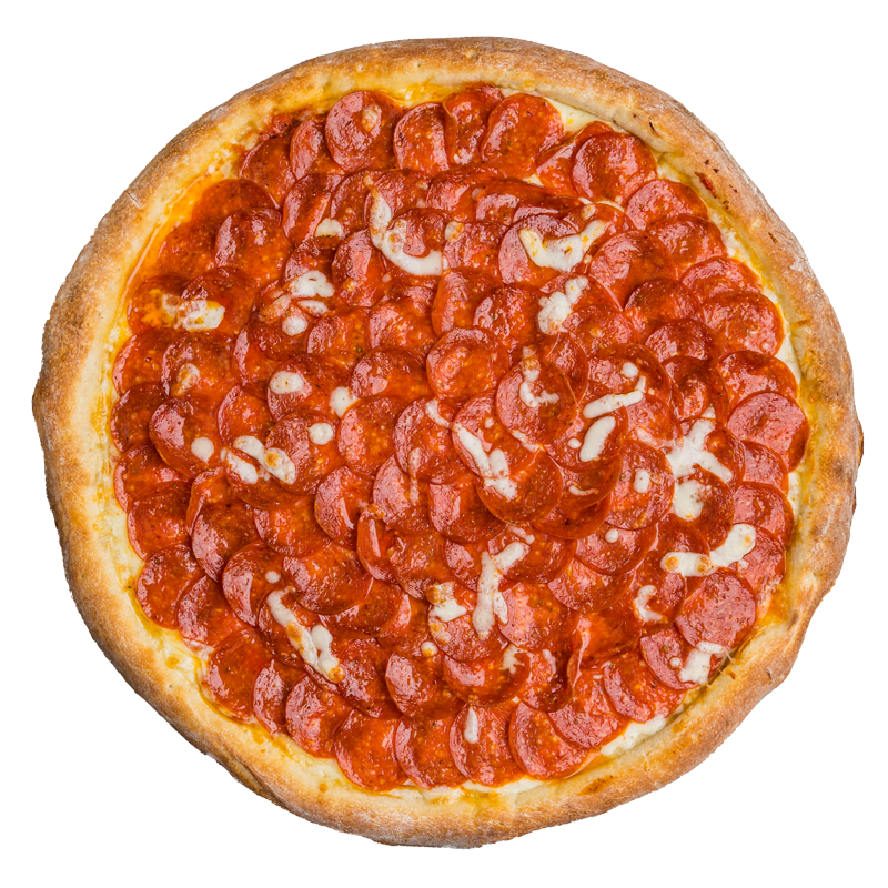 Zoe's pizza store